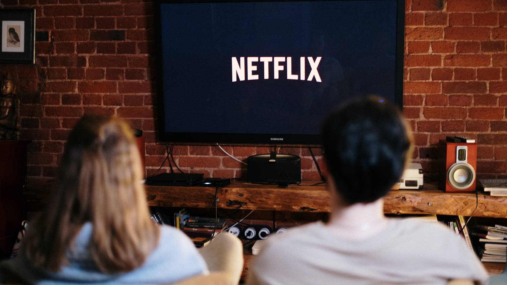 The Unfolding of Netflix's Exceptional Company Culture | Values Institute